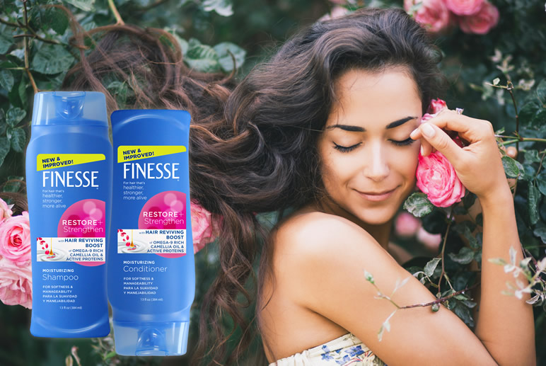 Finesse - Lornamead North America